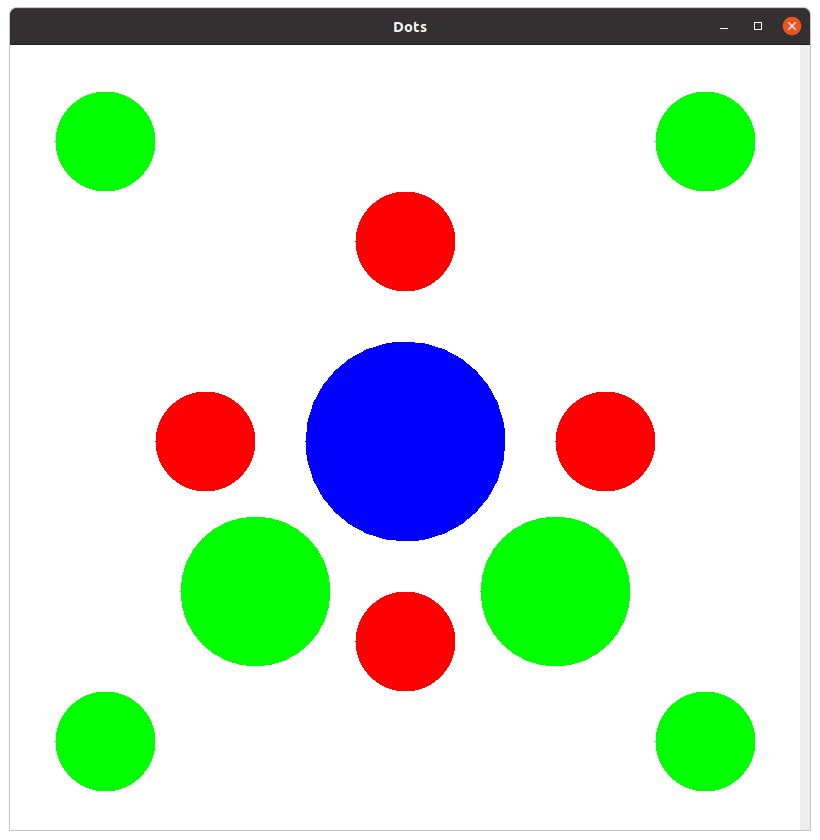 Personal CS1 Work Site