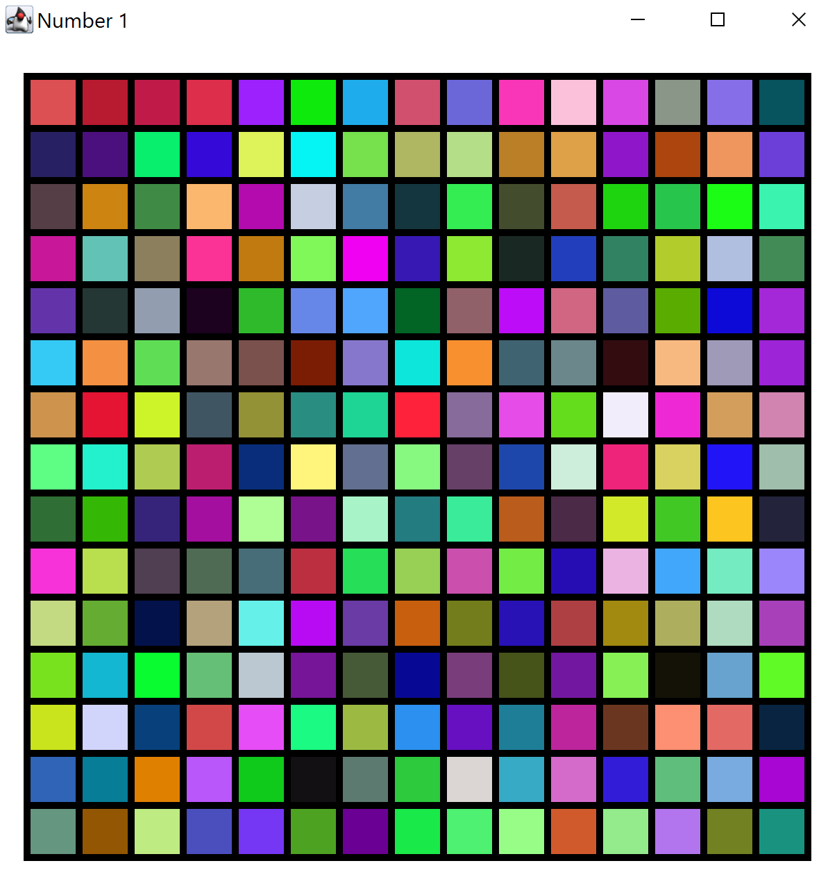 Personal CS1 Work Site