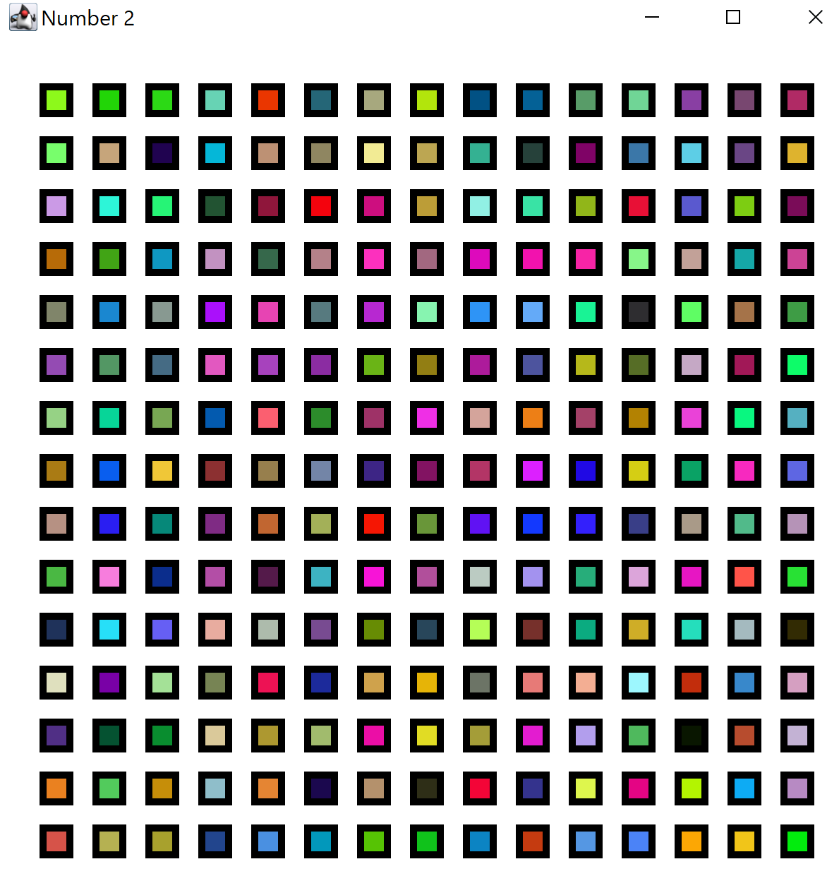 Personal CS1 Work Site