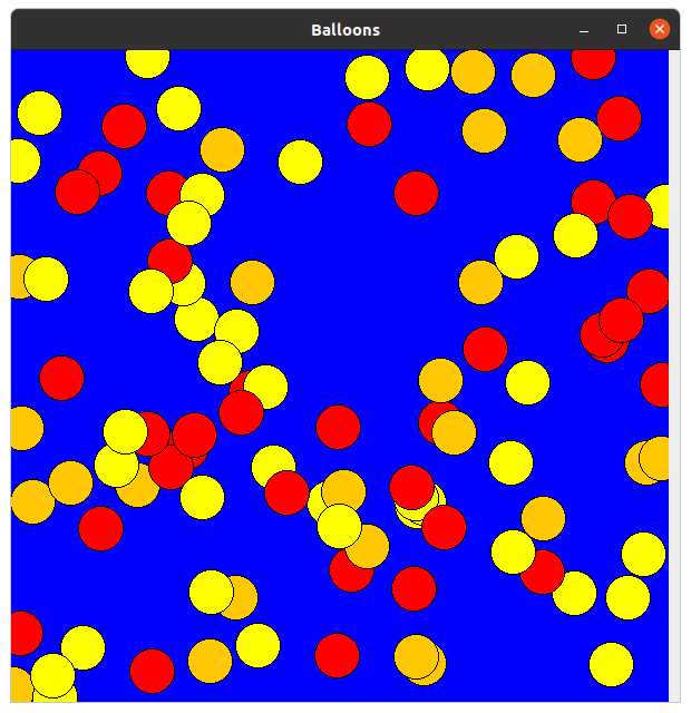 Personal CS1 Work Site