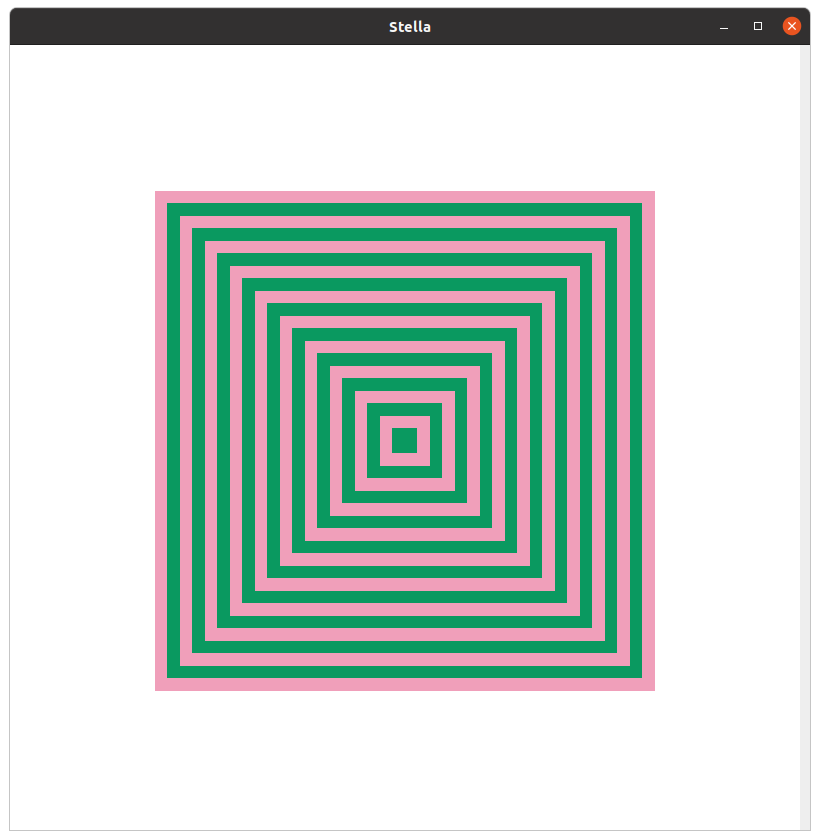 Personal CS1 Work Site