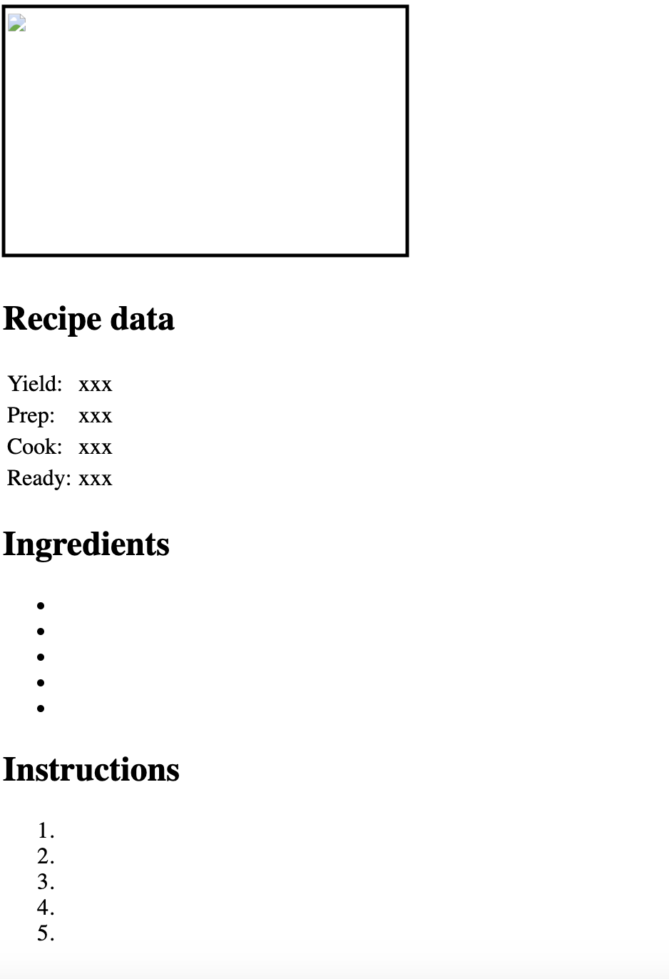 ISC 250 - Unit 2 Lab